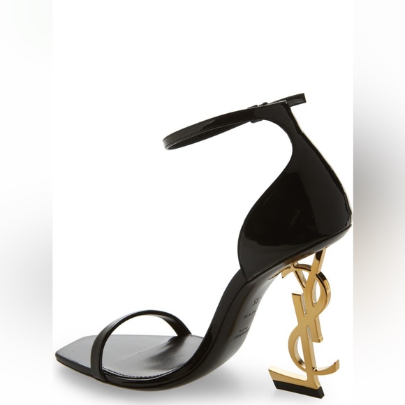 Yves Saint Laurent | Shoes | Brand New Ysl Heels | Poshmark